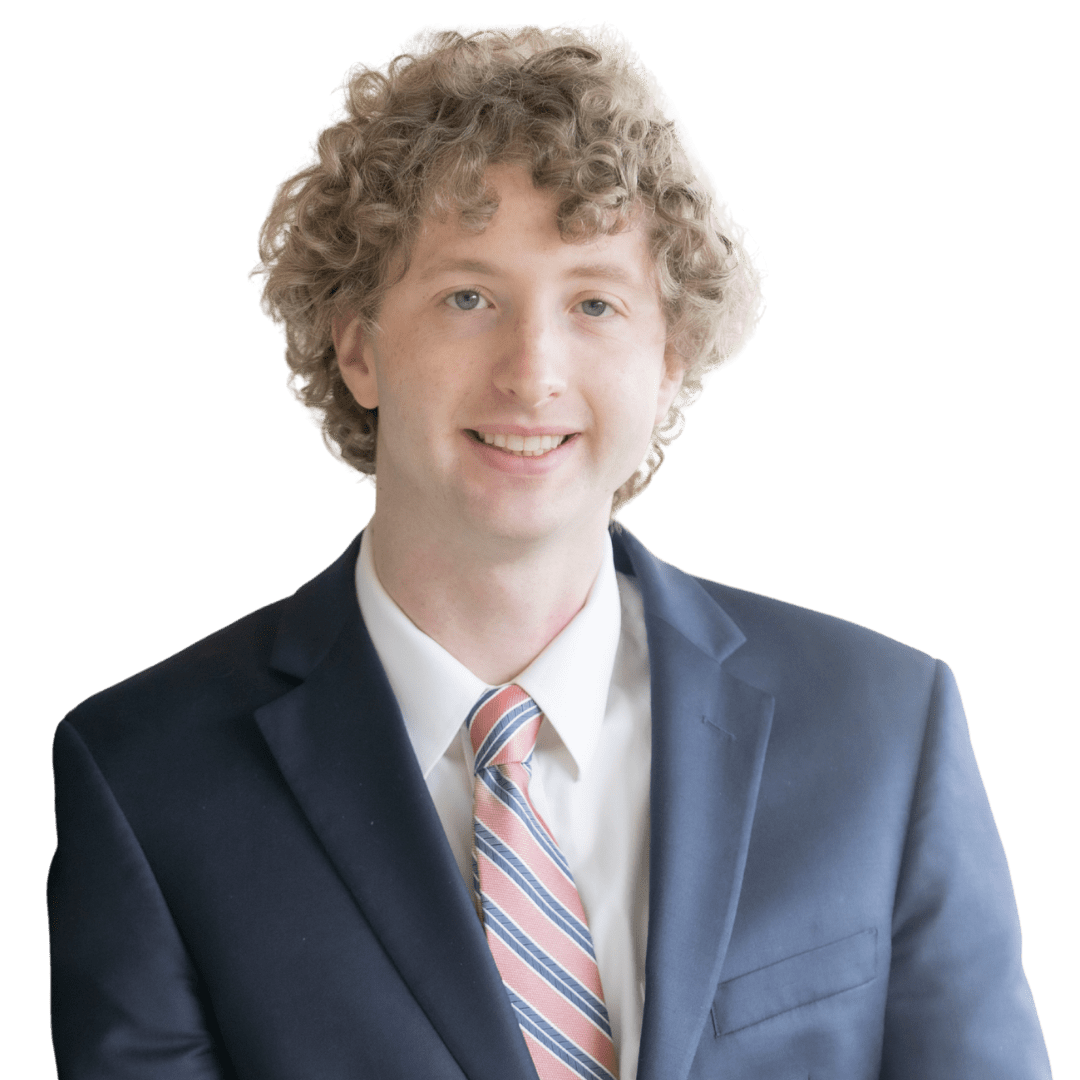 Hayden Leithauser | Senior Tax Attorney | Ayar Law