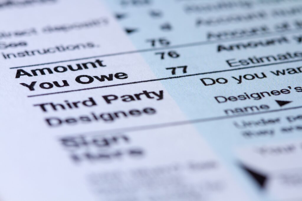 IRS Payment Plans: How to Set Up An Installment Agreement | Ayar Law